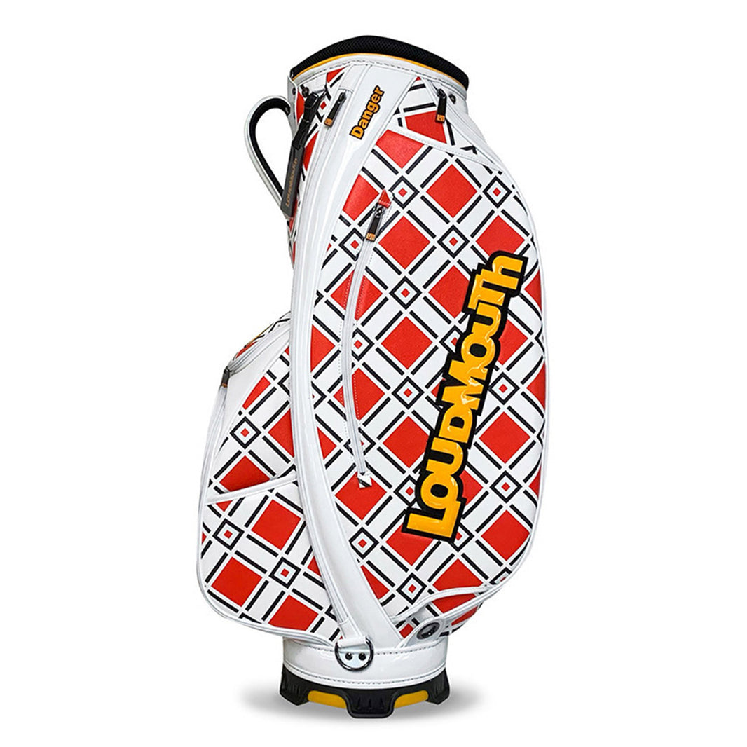 Golf Bags – Loudmouth