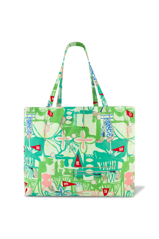 Tote Bags – Loudmouth