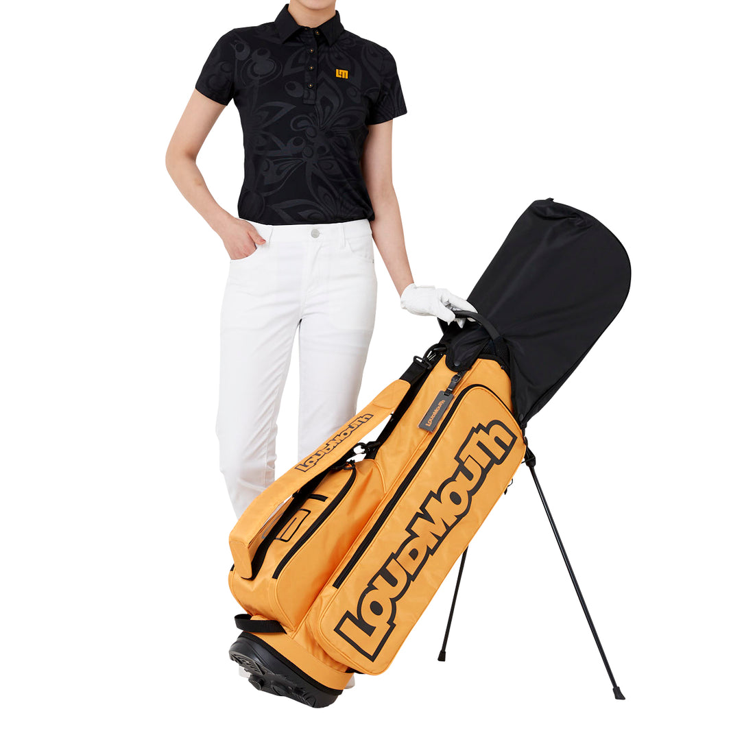 Golf Bags – Loudmouth