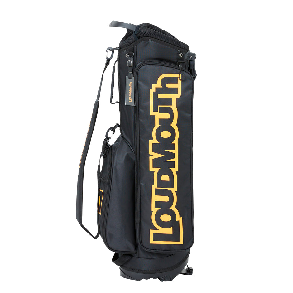 Golf Bags – Loudmouth