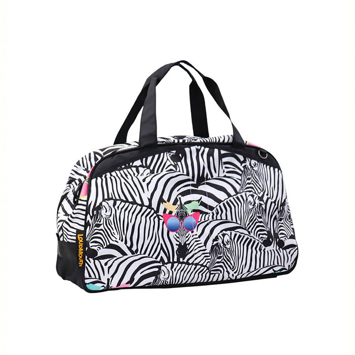 Golf#N# – Loudmouth