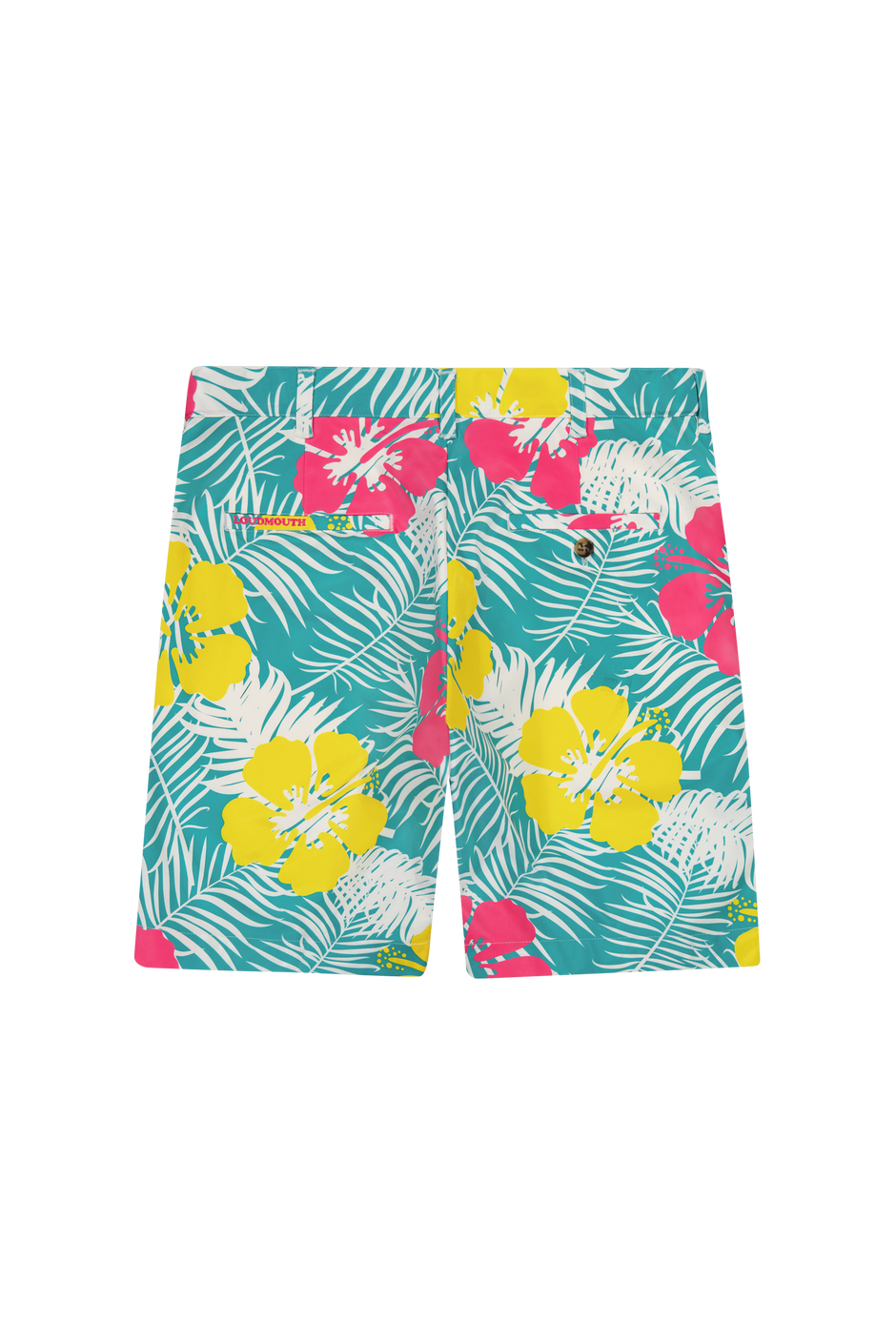 Men's Shorts – Loudmouth