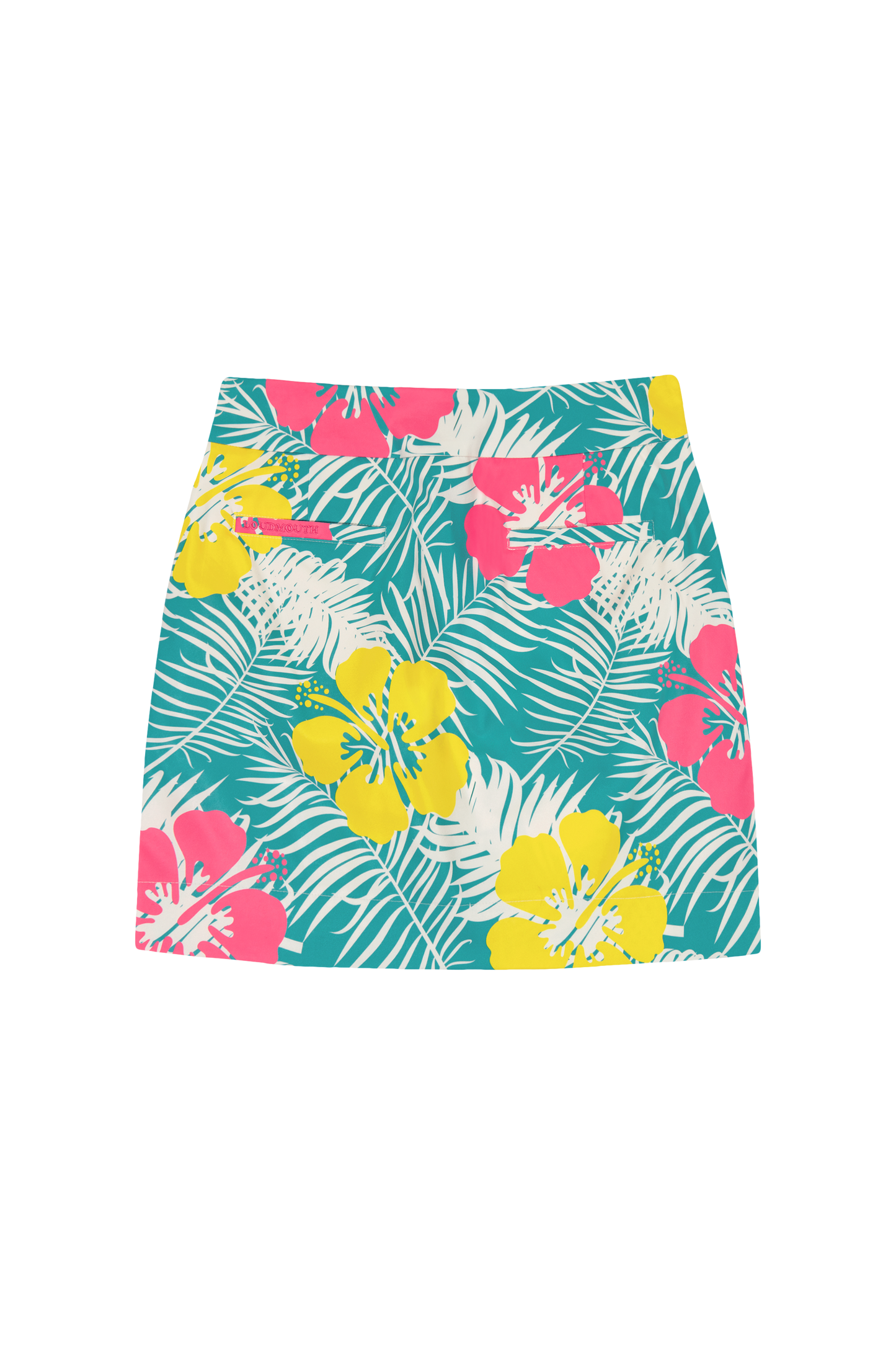 Classic Skort - Castaway – Loudmouth