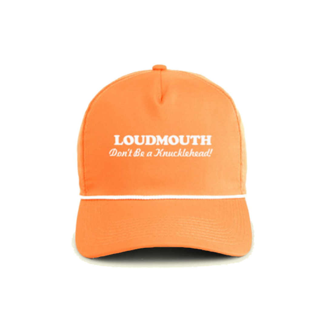 Headwear – Loudmouth
